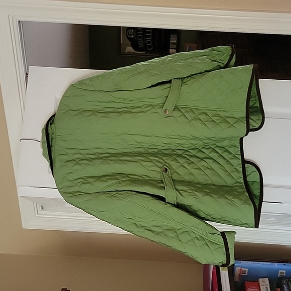 Joan Rivers | Jackets & Coats | Barn Jacket | Poshmark